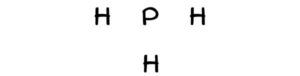 Lewis Structure of PH3 (With 6 Simple Steps to Draw!)