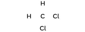 Lewis Structure of CH2Cl2 (With 6 Simple Steps to Draw!)