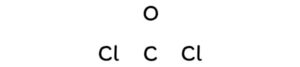 Lewis Structure of COCl2 (With 6 Simple Steps to Draw!)