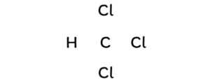 Lewis Structure of CHCl3 (With 6 Simple Steps to Draw!)