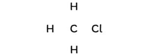 Lewis Structure of CH3Cl (With 6 Simple Steps to Draw!)