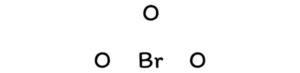 Lewis Structure of BrO3- (With 6 Simple Steps to Draw!)