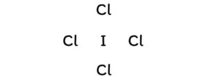 Lewis Structure of ICl4- (With 5 Simple Steps to Draw!)