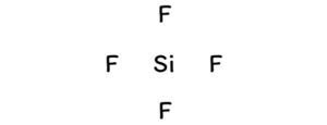 Lewis Structure of SiF4 (With 6 Simple Steps to Draw!)