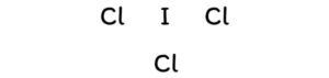 Lewis Structure of ICl3 (With 5 Simple Steps to Draw!)