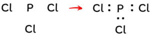 Lewis Structure of PCl3 (With 6 Simple Steps to Draw!)