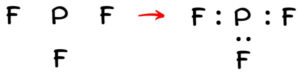 Lewis Structure of PF3 (With 6 Simple Steps to Draw!)