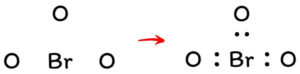 Lewis Structure of BrO3- (With 6 Simple Steps to Draw!)