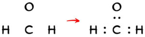 Lewis Structure of CH2O (With 6 Simple Steps to Draw!)