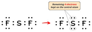 Lewis Structure of SF2 (With 6 Simple Steps to Draw!)