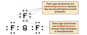 Lewis Structure of BF3 (With 5 Simple Steps to Draw!)