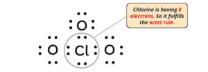 Lewis Structure of ClO3- (With 6 Simple Steps to Draw!)
