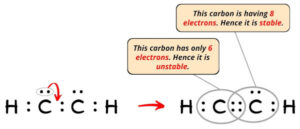 Lewis Structure of C2H2 (With 6 Simple Steps to Draw!)