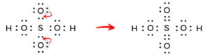 Lewis Structure of H2SO4 (With 6 Simple Steps to Draw!)