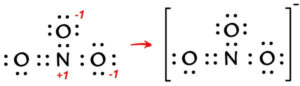 Lewis Structure of NO3- (With 6 Simple Steps to Draw!)