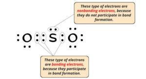 Lewis Structure of SO2 (With 6 Simple Steps to Draw!)