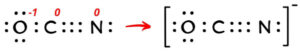 Lewis Structure of OCN- (With 6 Simple Steps to Draw!)