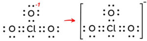 Lewis Structure of ClO3- (With 6 Simple Steps to Draw!)