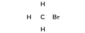 Lewis Structure of CH3Br (With 6 Simple Steps to Draw!)