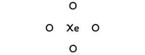 Lewis Structure of XeO4 (With 5 Simple Steps to Draw!)