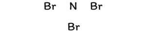 Lewis Structure of NBr3 (With 6 Simple Steps to Draw!)