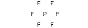 Lewis Structure of PF6- (With 5 Simple Steps to Draw!)