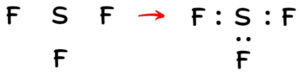 Lewis Structure of SF3- (With 5 Simple Steps to Draw!)