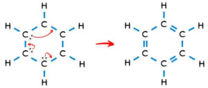 Lewis Structure of C6H6 (Benzene) (In 4 Simple Steps)