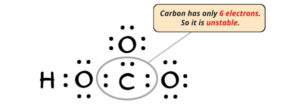 Lewis Structure of HCO3- (With 6 Simple Steps to Draw!)