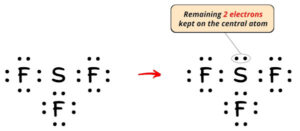 Lewis Structure of SF3+ (With 5 Simple Steps to Draw!)