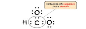 Lewis Structure of CHO2- (or HCO2-) (With 6 Simple Steps)