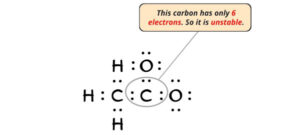 Lewis Structure of CH3COO- (With 6 Simple Steps to Draw!)