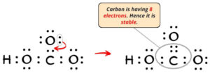 Lewis Structure of HCO3- (With 6 Simple Steps to Draw!)