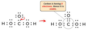 Lewis Structure of H2CO3 (With 6 Simple Steps to Draw!)