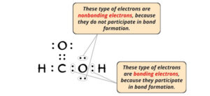 Lewis Structure of HCOOH (Formic acid) (In 6 Simple Steps)