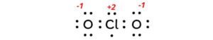 Lewis Structure of ClO2 (With 5 Simple Steps to Draw!)