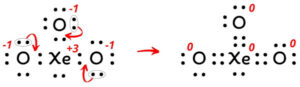 Lewis Structure of XeO3 (With 6 Simple Steps to Draw!)