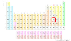 Lewis Structure of SbF3 (With 6 Simple Steps to Draw!)
