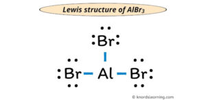 Lewis Structure of AlBr3 (With 5 Simple Steps to Draw!)