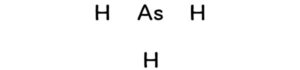Lewis Structure of AsH3 (With 6 Simple Steps to Draw!)