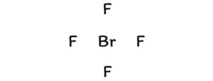 Lewis Structure of BrF4- (With 5 Simple Steps to Draw!)