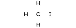 Lewis Structure of CH3I (With 6 Simple Steps to Draw!)