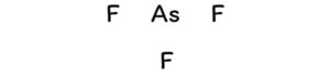 Lewis Structure of AsF3 (With 6 Simple Steps to Draw!)