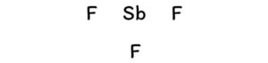 Lewis Structure of SbF3 (With 6 Simple Steps to Draw!)