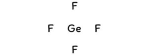 Lewis Structure of GeF4 (With 6 Simple Steps to Draw!)