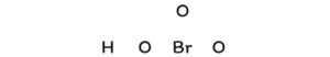 Lewis Structure of HBrO3 (With 6 Simple Steps to Draw!)