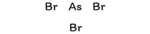 Lewis Structure of AsBr3 (With 6 Simple Steps to Draw!)