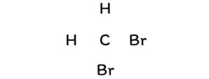 Lewis Structure of CH2Br2 (With 6 Simple Steps to Draw!)