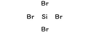 Lewis Structure of SiBr4 (With 6 Simple Steps to Draw!)