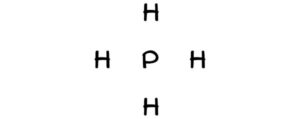 Lewis Structure of PH4+ (With 6 Simple Steps to Draw!)